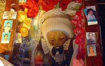 10 Mysterious Modern Mummies You've Never Heard Of - Listverse