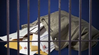 10 Facts About Charles Manson's Imprisonment That Will Disgust You ...