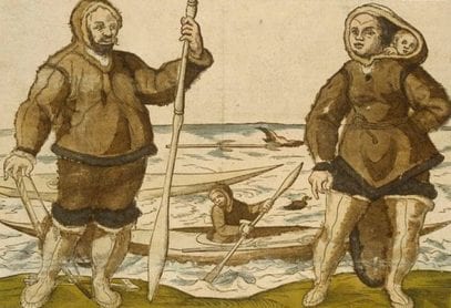 10 Tragedies That Destroyed The Canadian Inuit Way Of Life - Listverse