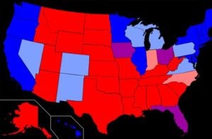 10 Amazing Ways Colors Have Been Significant In History - Listverse