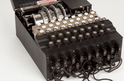 10 Recently Discovered Secret Caches - Listverse