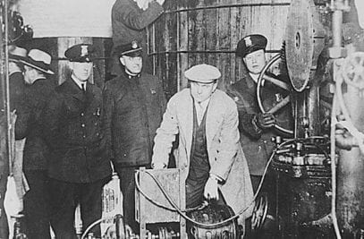 10 Terrible Things Done By JFK's Father - Listverse