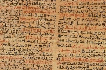 10 Secrets Of Ancient Medicine - Listverse