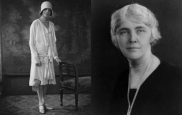 Top 10 Surprising Facts About America's First Ladies - 2020 - Listverse