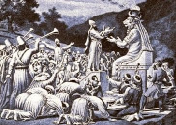 10 Historical Misconceptions That Are Actually True - Listverse