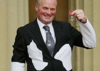 10 Selfless Heroes Who Made The World A Happier Place - Listverse