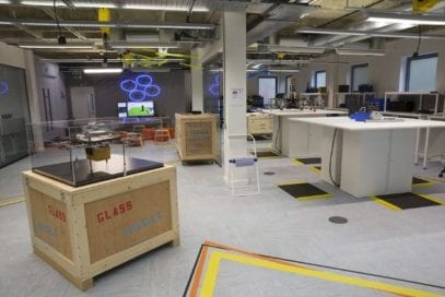 10 Bizarre Secret Laboratories - Listverse