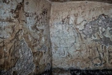 10 Mysterious Hidden Texts - Listverse