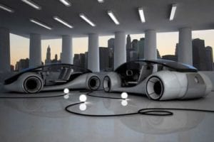 10 Bizarre Secret Laboratories - Listverse