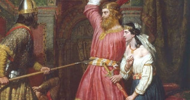 10 Royal Murders That Shocked Medieval Europe - Listverse