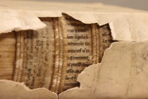 10 Mysterious Hidden Texts - Listverse