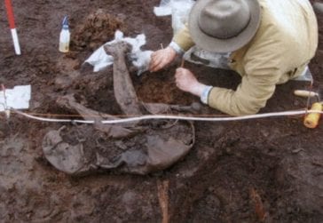 10 Ancient Bog Bodies That Will Amaze You - Listverse