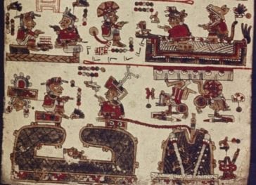 10 Mysterious Hidden Texts - Listverse