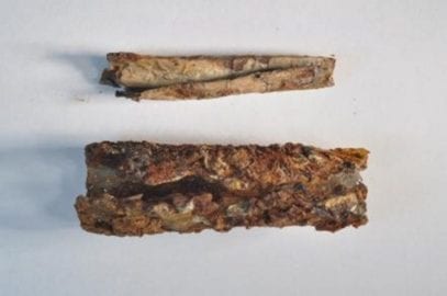 10 Mysterious Hidden Texts - Listverse