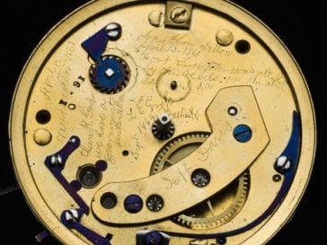 10 Mysterious Hidden Texts - Listverse