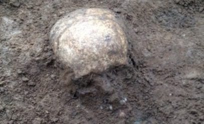 Top 10 Bizarre Witch Burials - Listverse