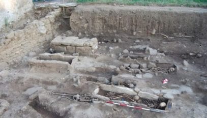 Top 10 Bizarre Witch Burials - Listverse