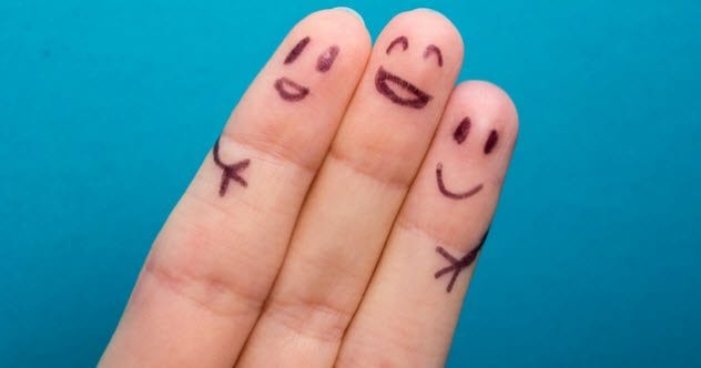 10 Facts About Your Sense Of Touch That Will Really Surprise You ...