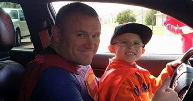 10 Selfless Heroes Who Made The World A Happier Place - Listverse