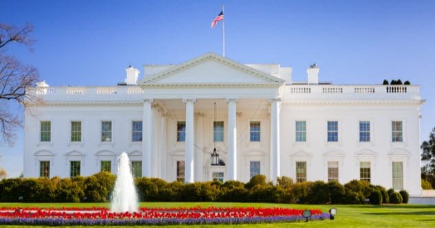 10 Little-Known Facts About US Presidents - Listverse