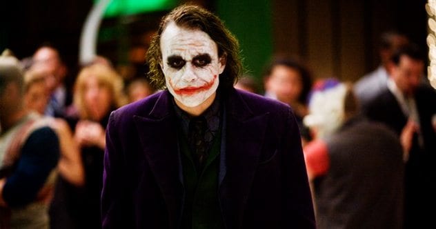 Video: 10 Movie Sets That Came With A Real Curse - Listverse