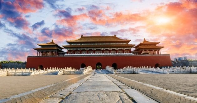 Top 10 Recent Ancient Discoveries Beneath Cities - Listverse