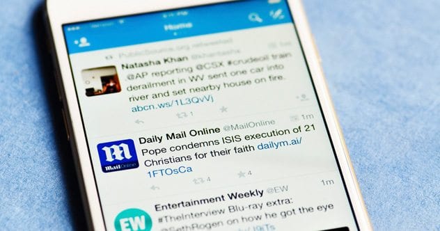 10 Serious Problems With How We Get The News - Listverse