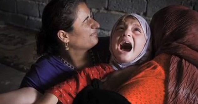 10 Facts About Female Genital Mutilation That Will Horrify You - Listverse