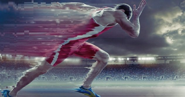 10 Mutant Genes That Could Make You Superhuman - Listverse