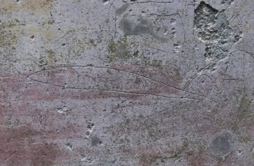 10 Fascinating Examples Of Historical Graffiti - Listverse