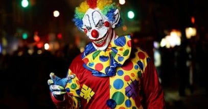 10 Psychological Reasons Why People Are Afraid Of Clowns - Listverse