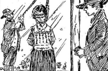Top 10 Dreadful Accounts Of Women Condemned To The Gallows - Listverse