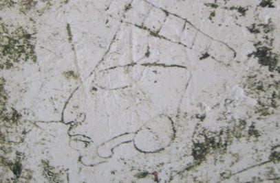 10 Fascinating Examples Of Historical Graffiti - Listverse