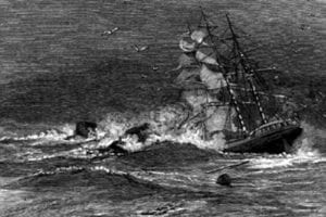 10 Harrowing 19th-Century Maritime Disasters - Listverse