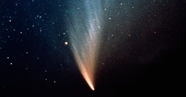 10 Incredible Things Seen By Humankind Only Once - Listverse
