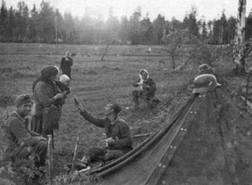 20 Incredible And Thought-Provoking World War II Photos - Listverse