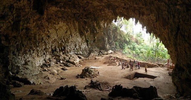 10 Fascinating Cave Finds That Will Blow Your Mind - Listverse