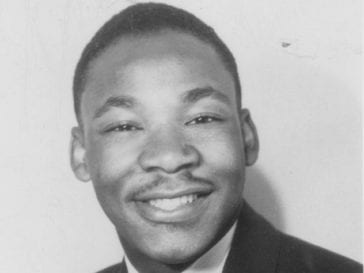 10 Defining Moments In The Childhood Of Martin Luther King Jr. - Listverse