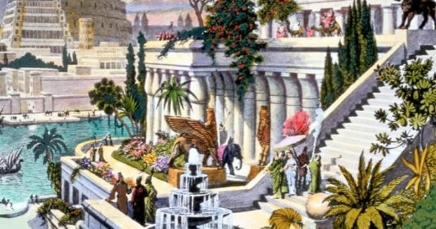 10 Of History's Most Iconic Things That Never Existed - Listverse