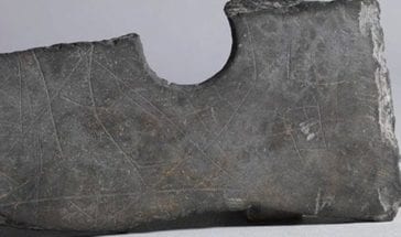 10 Ancient And Intriguing Inscriptions In Stone - Listverse