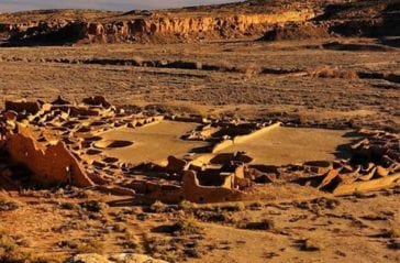 10 Fascinating Discoveries About The Anasazi - Listverse