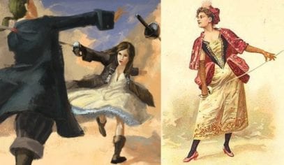 10 Historical Adventures Worthy Of Hollywood - Listverse