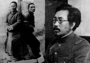 10 Atrocious Experiments Conducted By Unit 731 - Listverse
