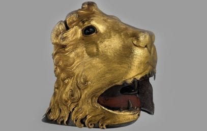 10 Of History's Most Fantastical Pieces Of Armor - Listverse