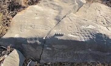 10 Ancient And Intriguing Inscriptions In Stone - Listverse