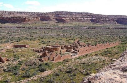 10 Fascinating Discoveries About The Anasazi - Listverse