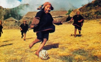 10 Crazy Ways Kids Grew Up In The Inca Empire - Listverse