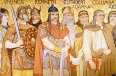 10 Fascinating Mysteries Of The Picts - Listverse