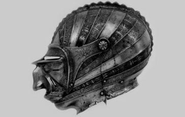 10 Of History's Most Fantastical Pieces Of Armor - Listverse