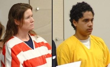 10 Tragic Cases Of Children Murdered By Social Workers - Listverse